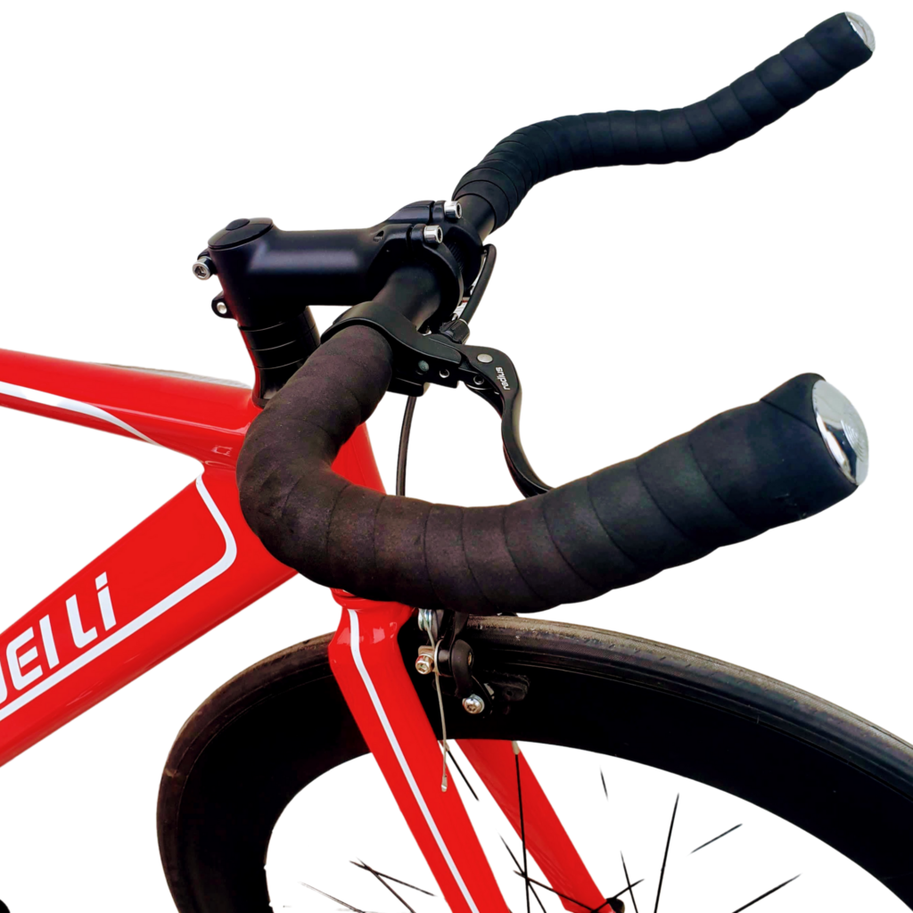 Weili Fixie – Kemp Bikes